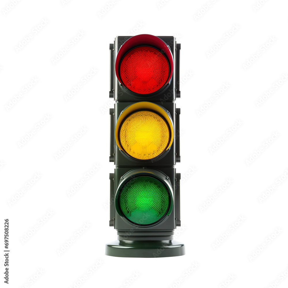 traffic light isolated on transparent background Remove png, Clipping ...