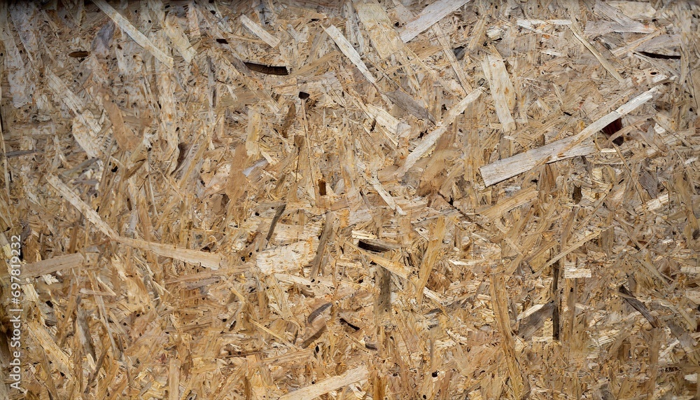 Real Seamless Texture, OSB Oriented Strand boards, full sheet, very ...
