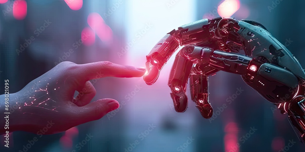 Compelling showcases intersection of technology and human connection ...