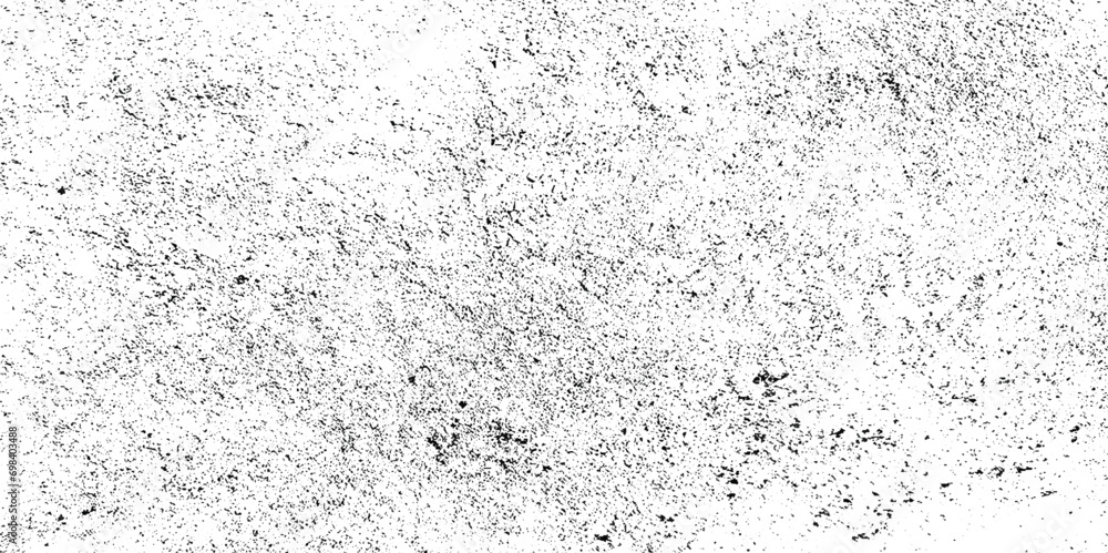 Grunge black and white crack paper texture design and texture of a ...