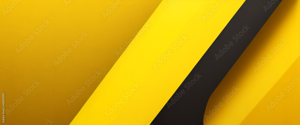 Ilustración de Stock Plantilla abstracta triángulos geométricos ...