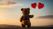 Love Bears Free Stock Photo - Public Domain Pictures