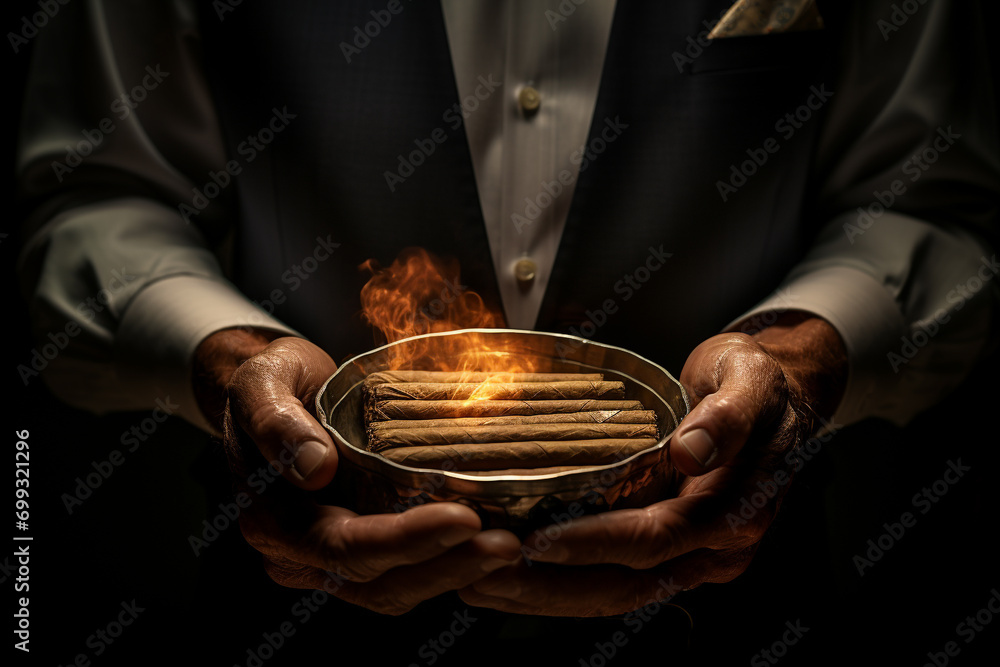 Cigar, ciggy, smoke, stogie tobacco siga cigarette unhealthy toxic ...