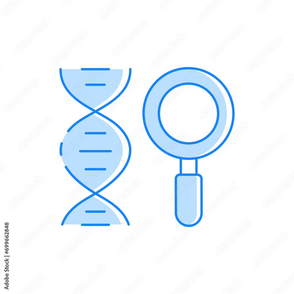 DNA, Genetic, Ancestry, Heritage, Health, Test, Results, Family, Traits ...