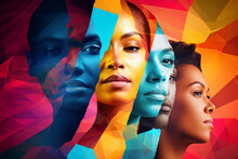 Colorful Diversity Free Stock Photo - Public Domain Pictures