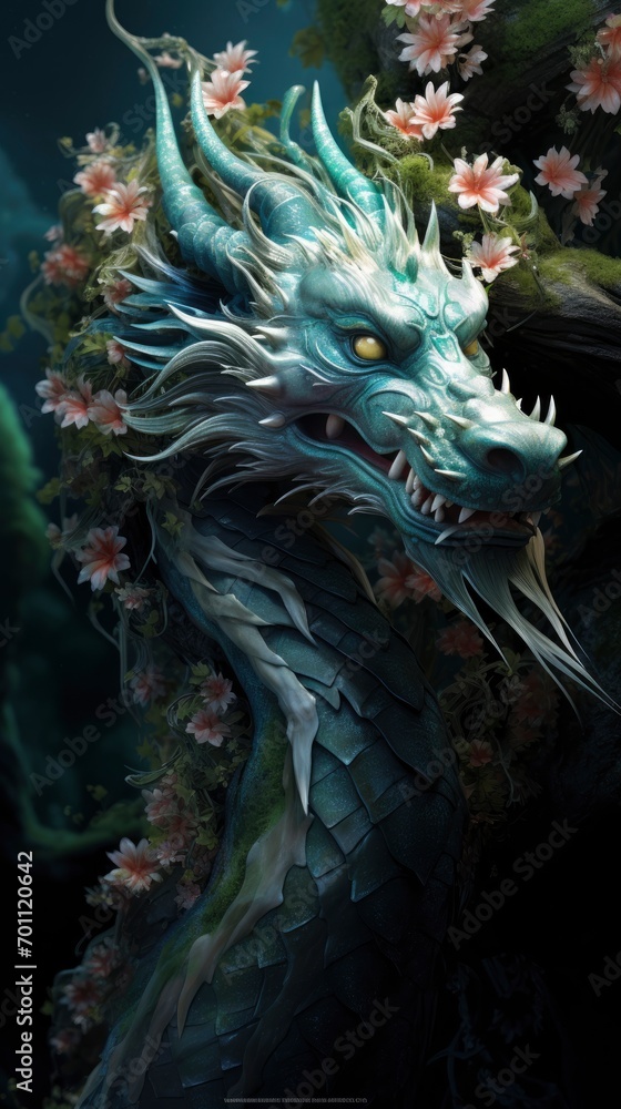 Guardian of Fairy Tales: â€œIn ancient fairy tales, a gentle Chinese ...