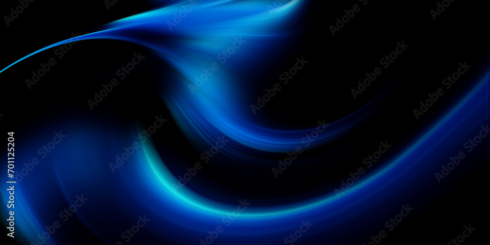Blur glow overlay. Neon light flare. Futuristic texture glare. De ...
