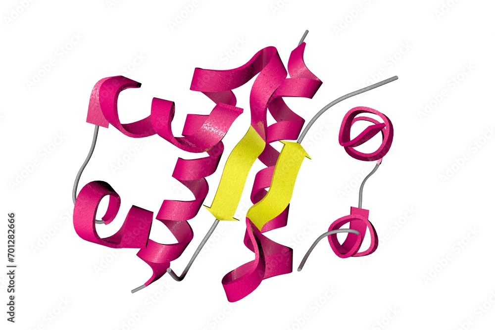 Diabetes-associated mutations in human insulin: A-chain variant insulin ...