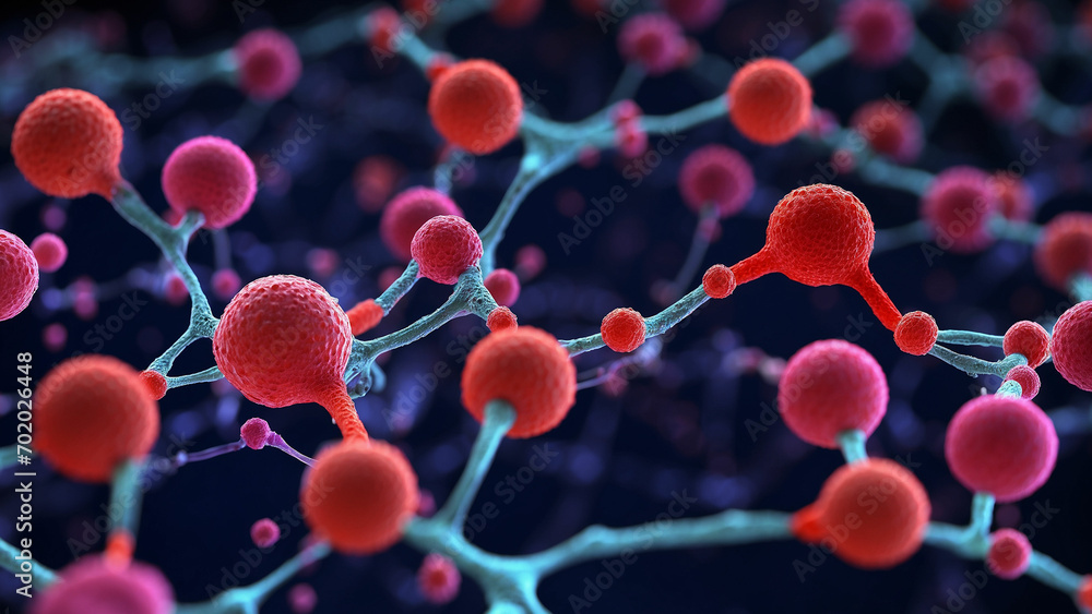 Explore the process of antigen presentation and its significance in the ...