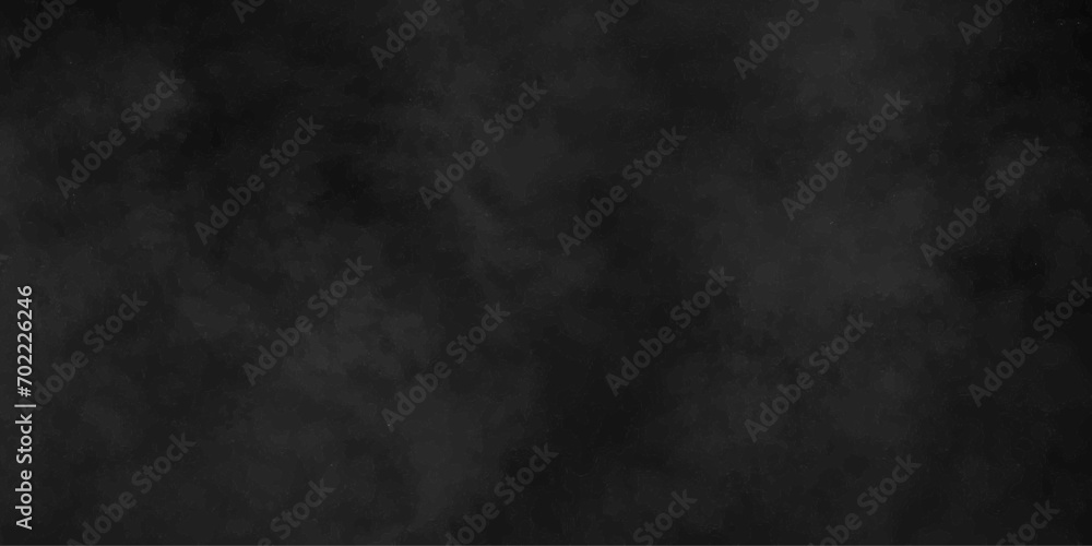 Black fog effect,isolated cloud,transparent smoke mist or smog ...