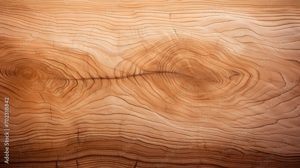 Expensive and Rare Types of Wood. Cordia dodecandra wood texture. Close ...