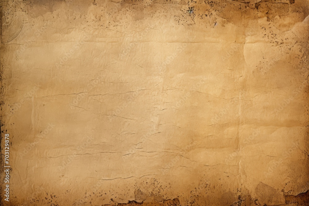 Grunge paper background. Old paper texture for the design, Old paper ...