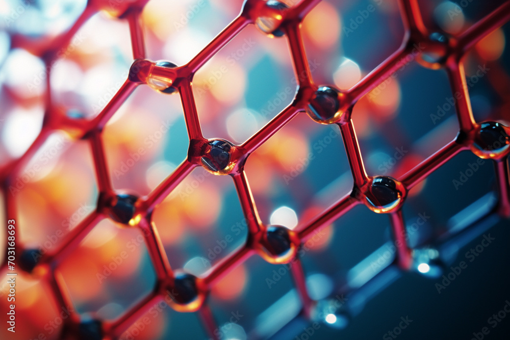 Simplified representation of nanotechnology structures for nanoscience ...