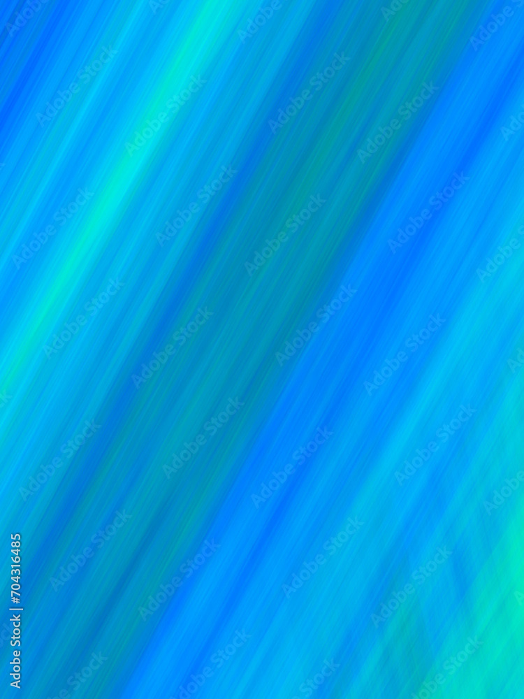 Ilustración de Stock Gradient of blue shades background. Blur textured ...