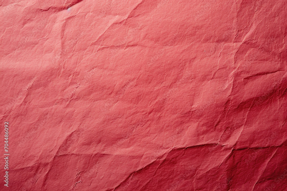 Pastel red color paper texture: Paper texture in a gentle pastel color ...