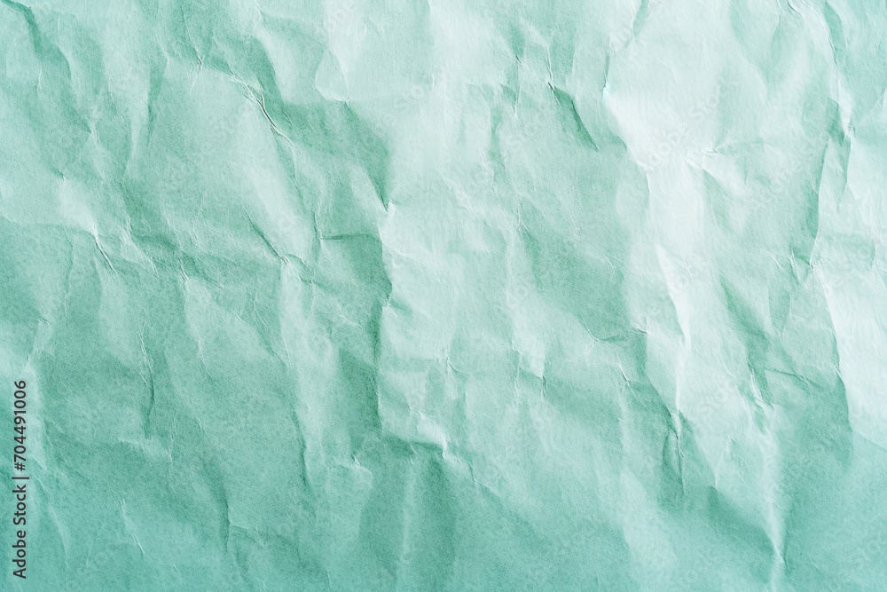 Gentle pastel sea green paper texture for a vintage effect Stock Photo ...