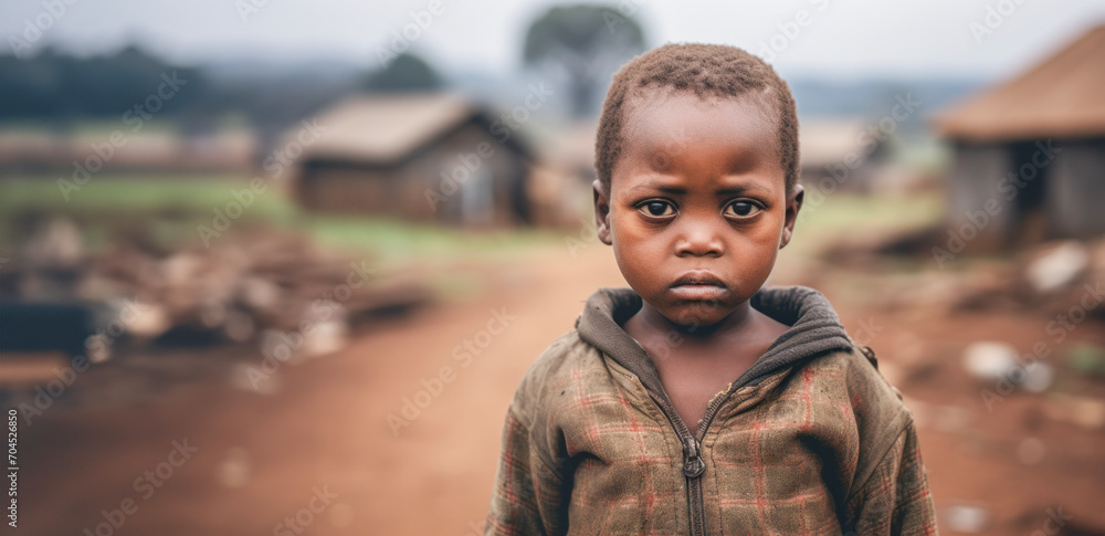 These brave kid stand as beacons of courage, demonstrating the power of ...
