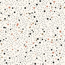 Colorful Dots Paper Free Stock Photo - Public Domain Pictures