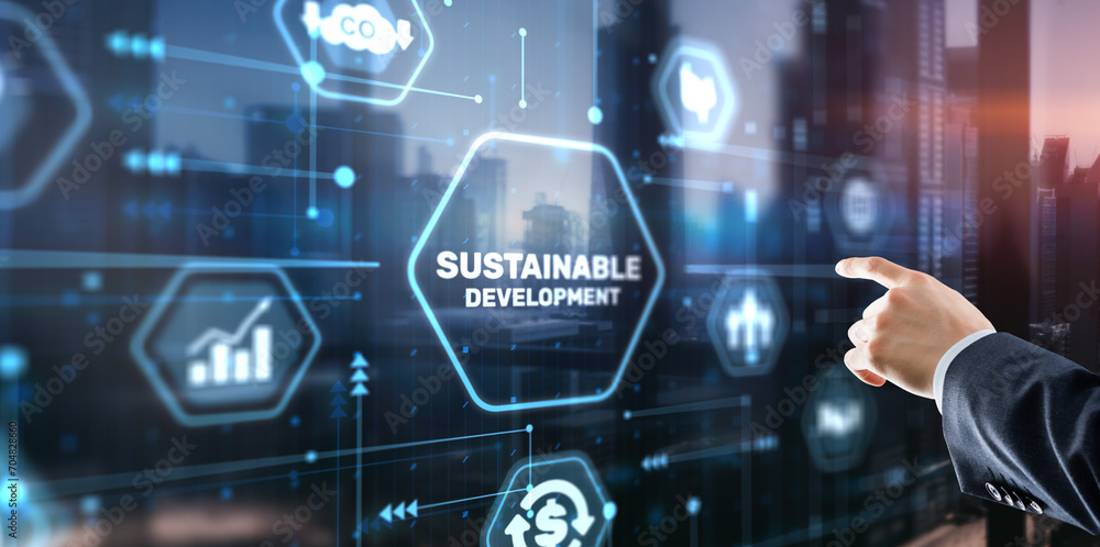 SDG - Sustainable Development Goals. Quality assurance and control ...