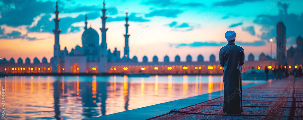 Islamic Prayer and Muslim Worship: Traditional Salah Rituals in a ...