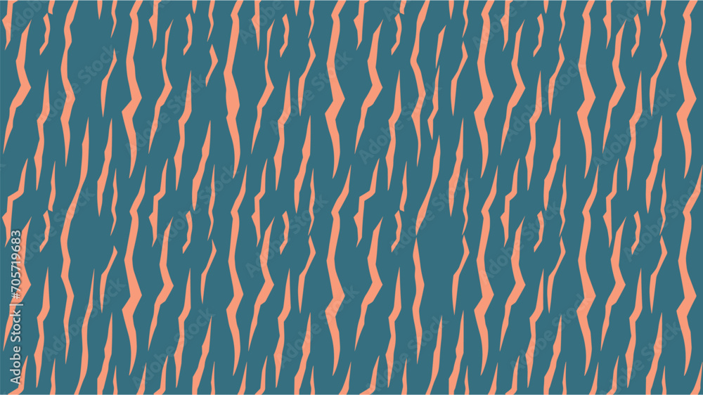 Seamless pattern. Pattern for wallpaper and fabric. Abstract zig zag ...