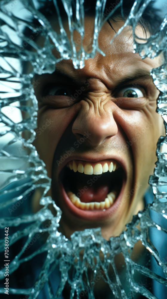 nelophobia: an in-depth, ultra-realistic portrayal of the deep-seated ...