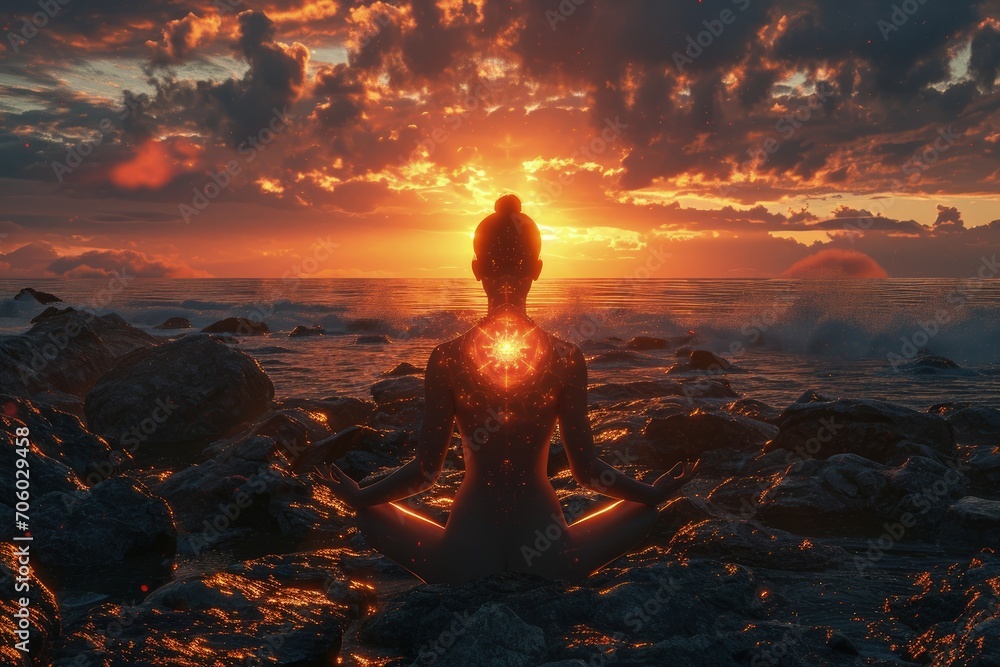 Pacifying spirituality: meditation, spiritual practice, expanded ...