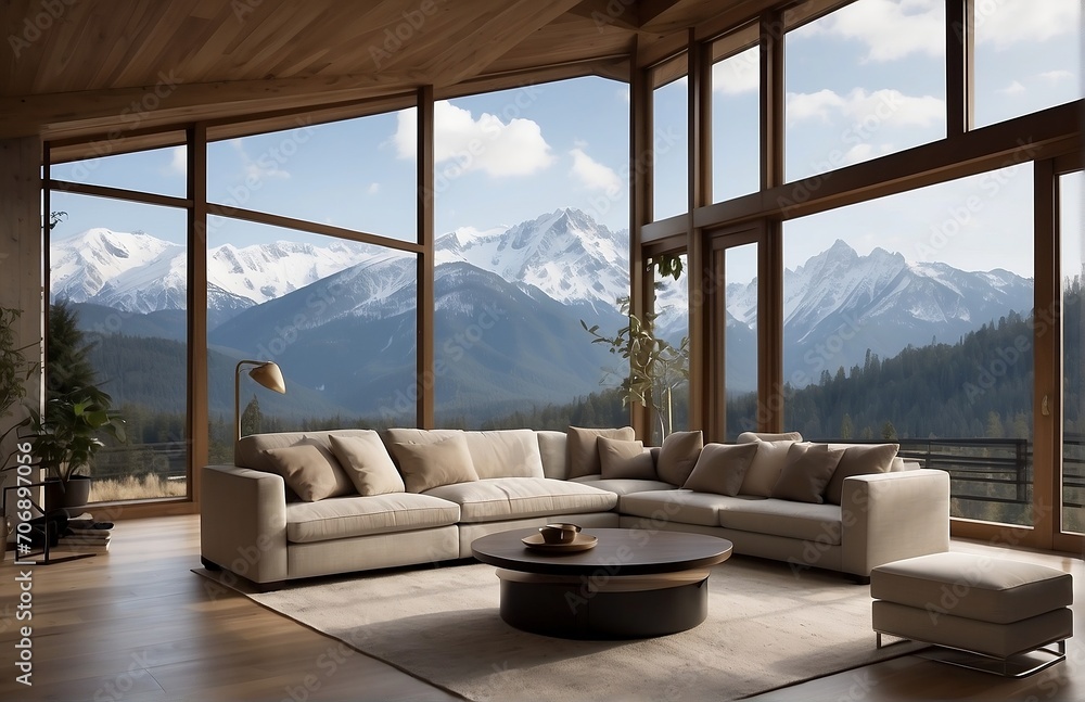 modern creative living room interior design backdrop ideas concept ...