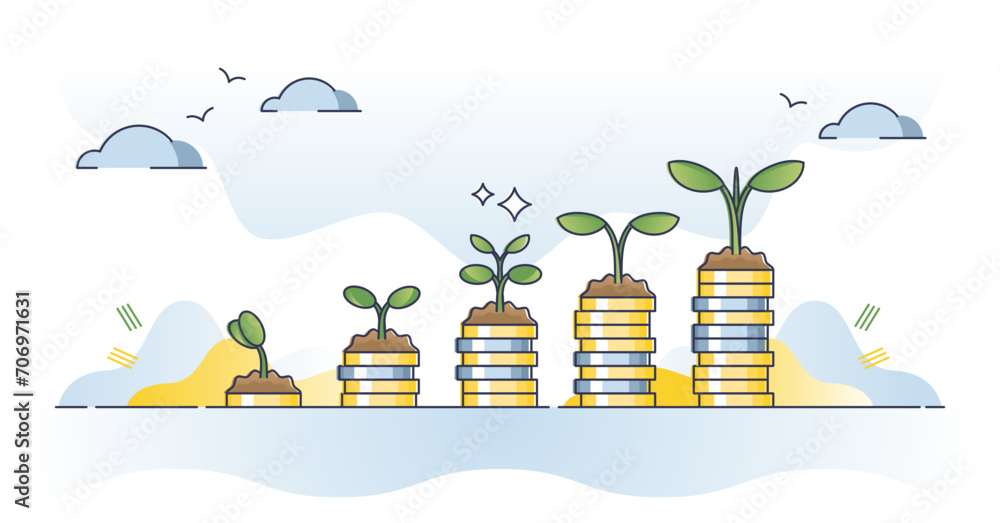 Environmental economics with sustainable business principles outline ...