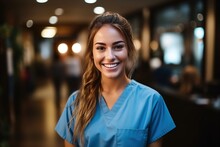 Nurse Free Stock Photo - Public Domain Pictures
