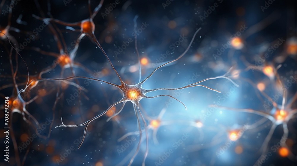 large language model, neural network, biotechnology, ai system, multiple cells connected ...