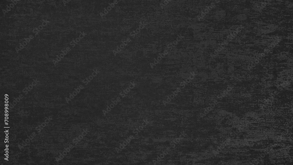 luxury antique opulent fabric wall in dark black color. polished ...