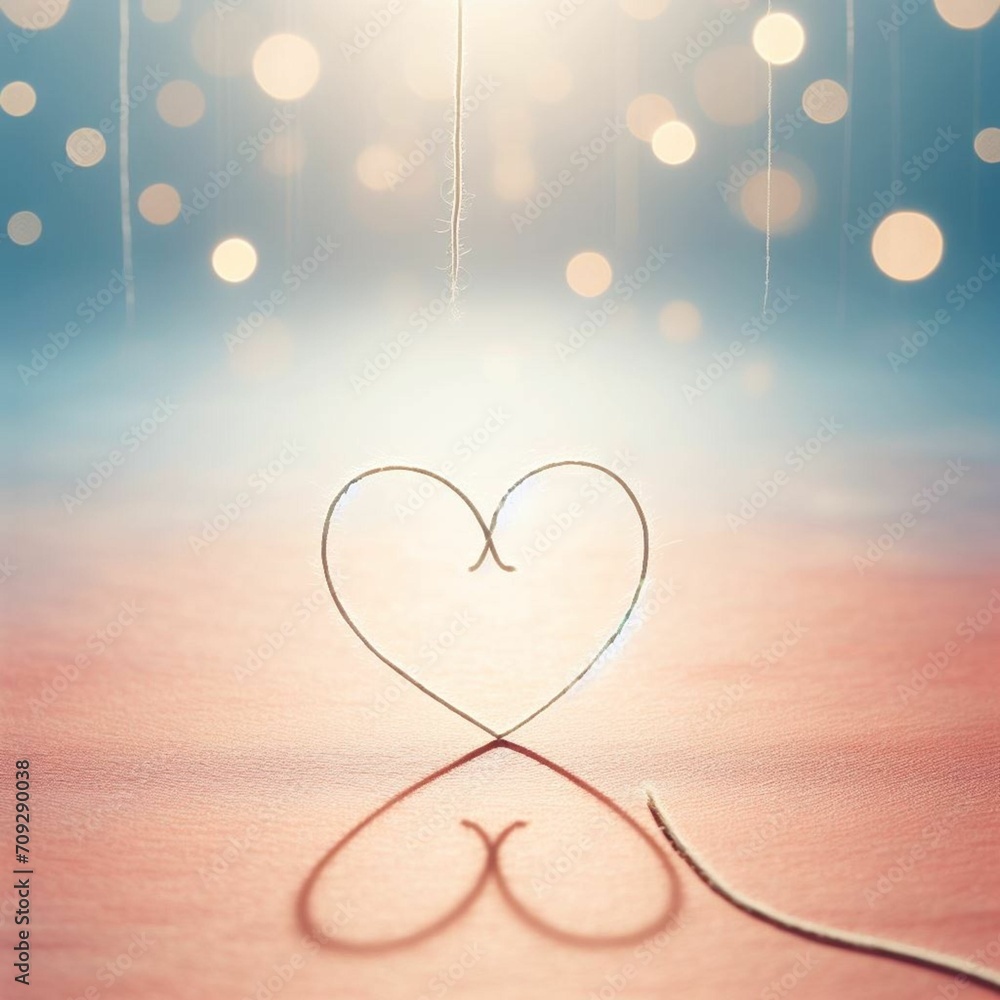 Diversas muestras del corazón como símbolo del amor, de la pareja, del ...