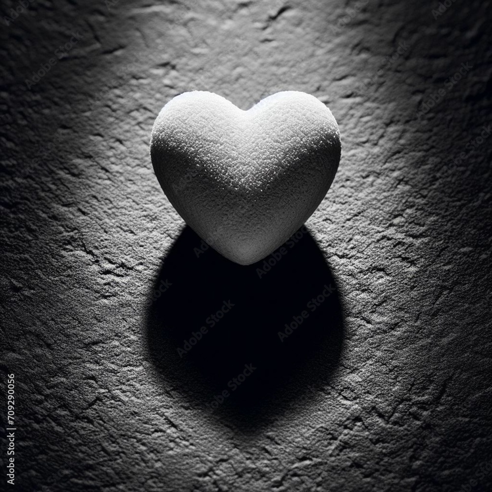 Diversas muestras del corazón como símbolo del amor, de la pareja, del ...