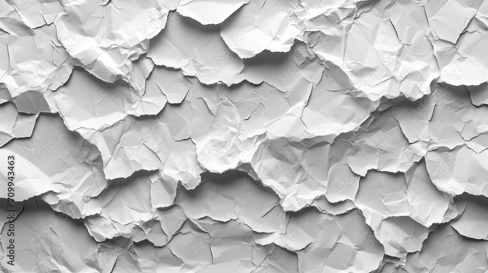 seamless wallpaper torn paper texture Stock Photo | Adobe Stock