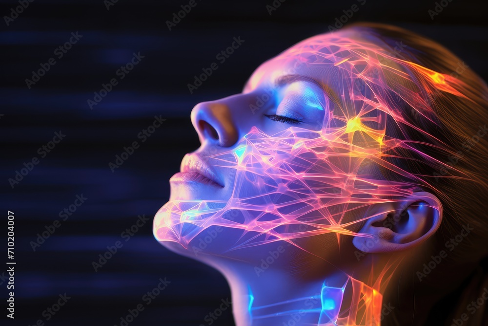 Brain diagnostic techniques, including X-ray, CT scan (Computed ...