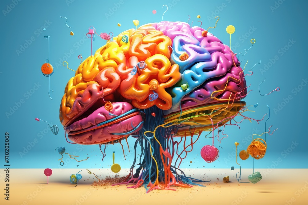 Brain Neuroimaging modalities within default mode network. Neural ...