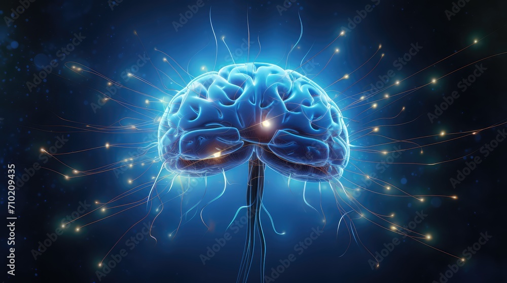 Neurovascular Human Brain disorders affecting meninges, skull, and ...