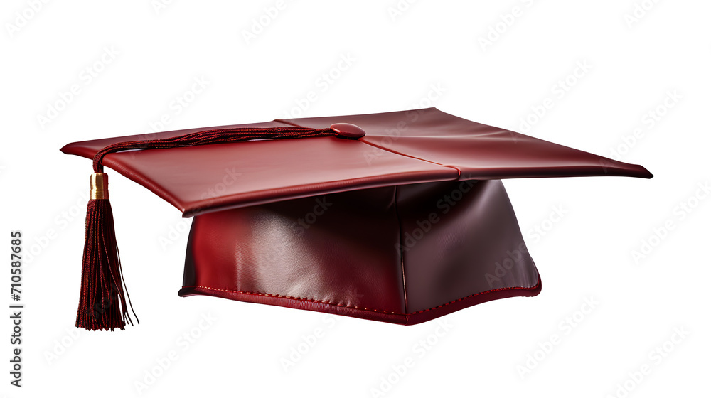Graduation Cap, PNG, Transparent, No background, Clipart, Graphic ...