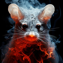 Mouse Free Stock Photo - Public Domain Pictures