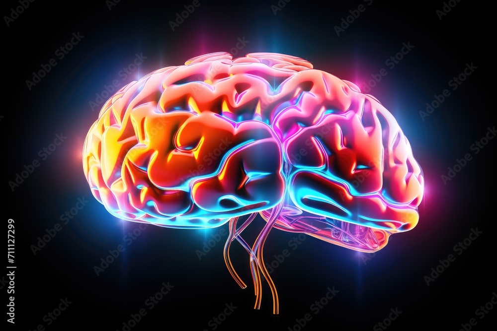 Brain creativity frontal, temporal lobes, prefrontal cortex ...