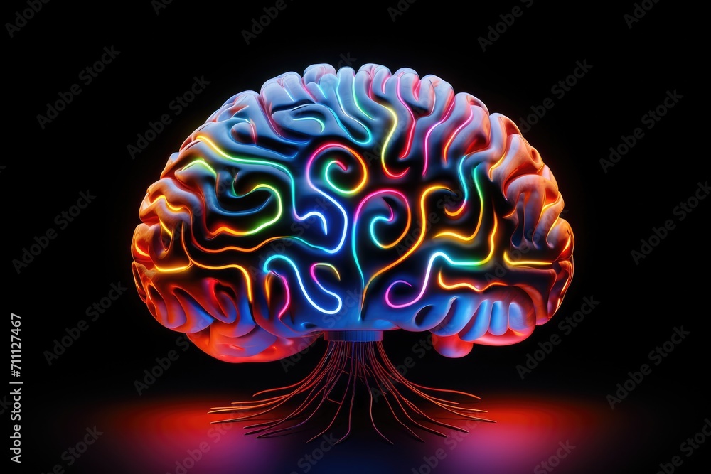 Brain creativity frontal, temporal lobes, prefrontal cortex ...