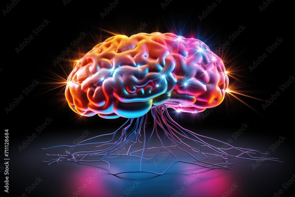 Brain energy utilization, regulation of blood flow, cerebral arteries ...