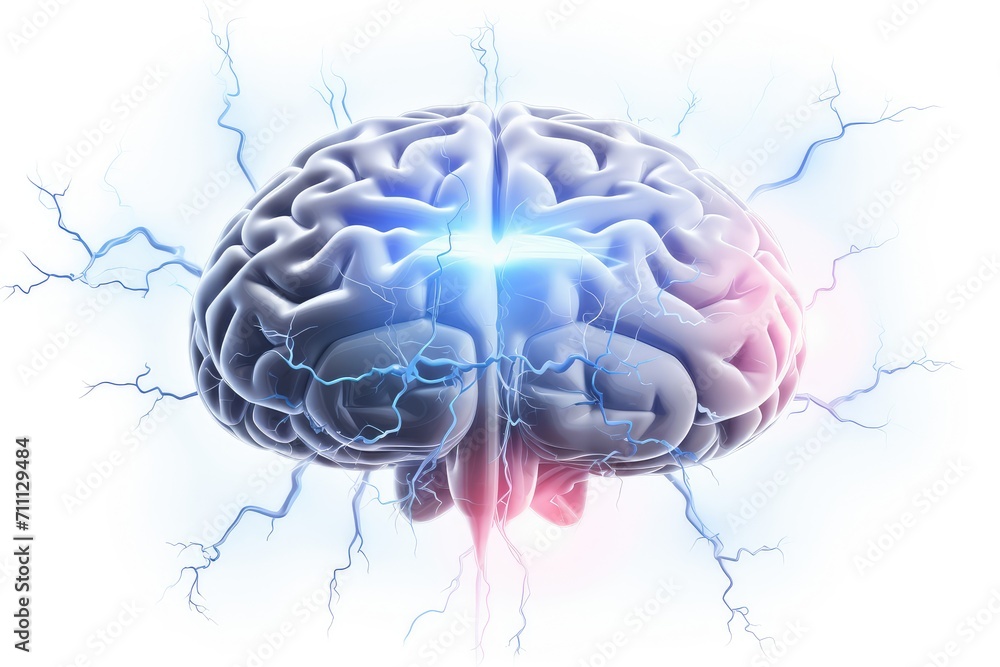 Brain energy utilization, regulation of blood flow, cerebral arteries ...