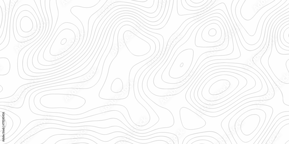 Abstract background with waves Geographic mountain relief. Abstract ...