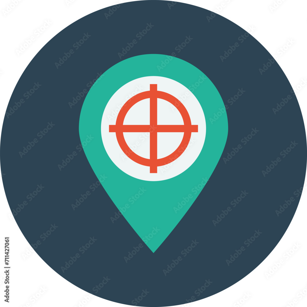 maps and navigation icon design. map icon vector png. map marker icon ...