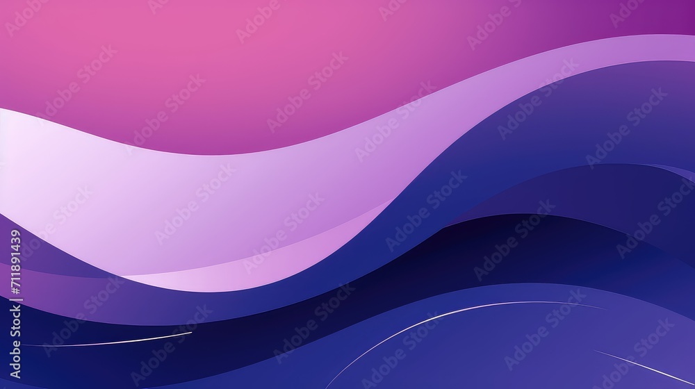 flyer template purple background illustration poster invitation ...