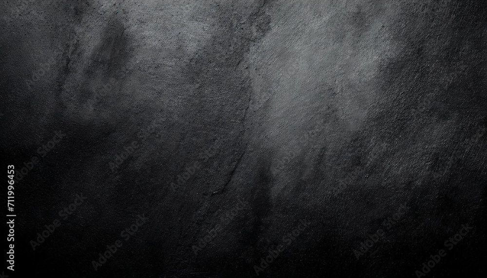 black rough texture abstract background showcases the raw elegance of a ...