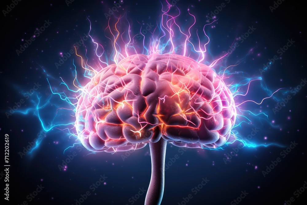 Illustration Stock Creative thinking mindset Gallery Walk, Mind Sweep ...