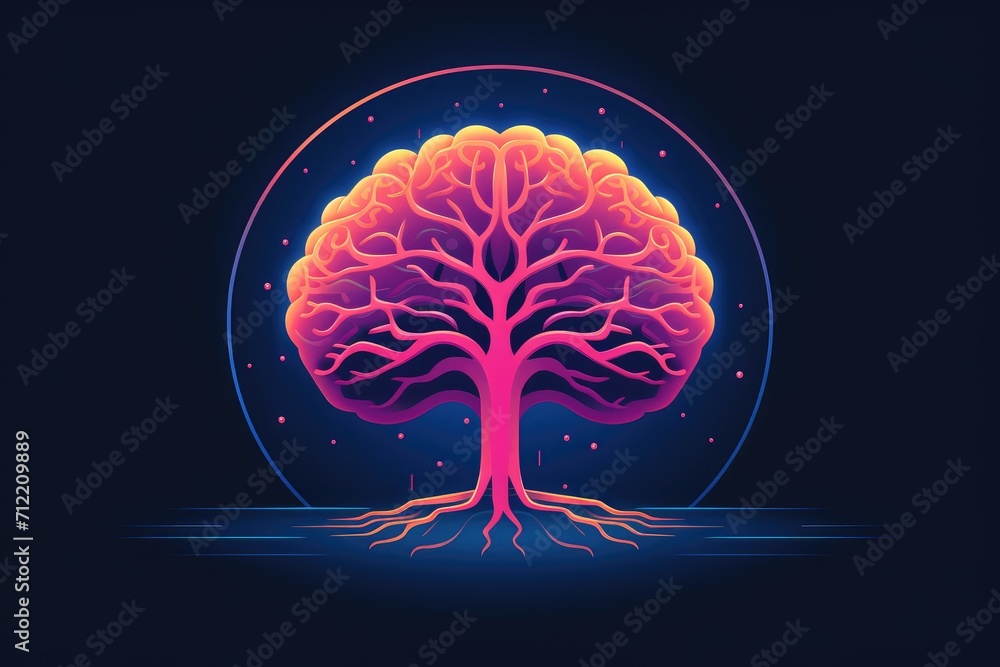 3D brain, electronic brainstorming Charette Procedure, Storyboarding ...